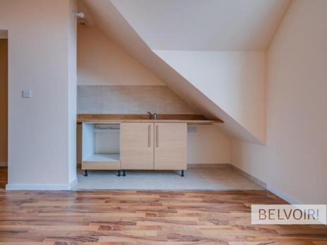 1 bedroom flat for rent in Vicarage Road, Hockley, Birmingham, B18