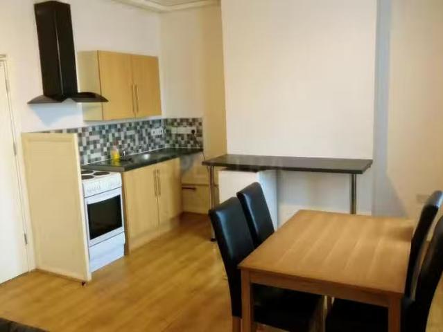 1 bedroom flat for rent in Vicarage Road, Kings Heath, B14