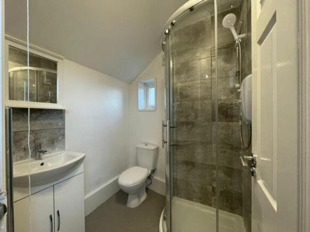 1 bedroom flat for rent in Vicarage Road, Kings Heath, B14