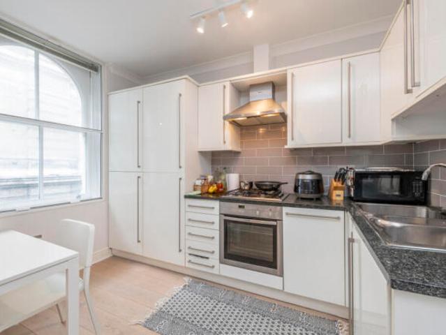 1 bedroom flat for rent in Villiers Street, Charing Cross, WC2N