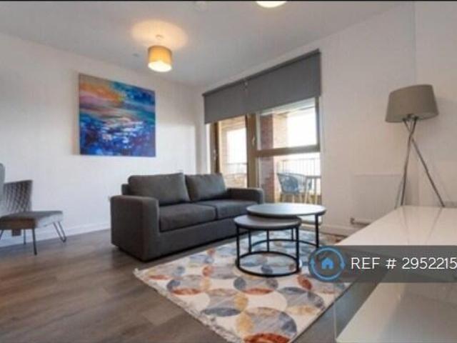 1 bedroom flat for rent in Vista Heights, London, SE15