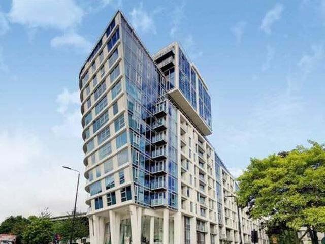 1 bedroom flat for rent in Visage Apartments Winchester Road London NW3
