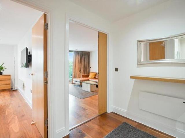 1 bedroom flat for rent in Visage Apartments, Winchester Road, London NW3