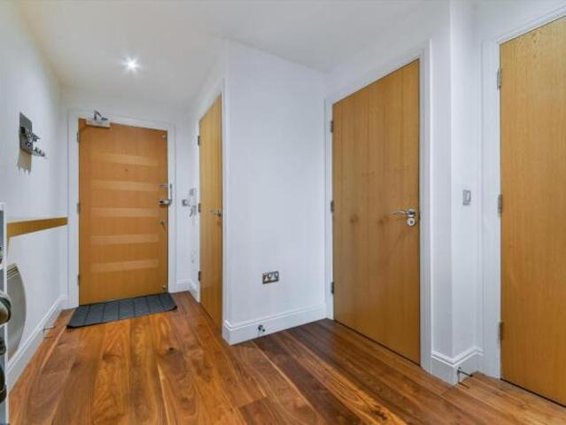 1 bedroom flat for rent in Visage Apartments, Winchester Road, London NW3