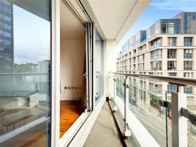 1 bedroom flat for rent in Visage Apartments, Winchester Road, NW3