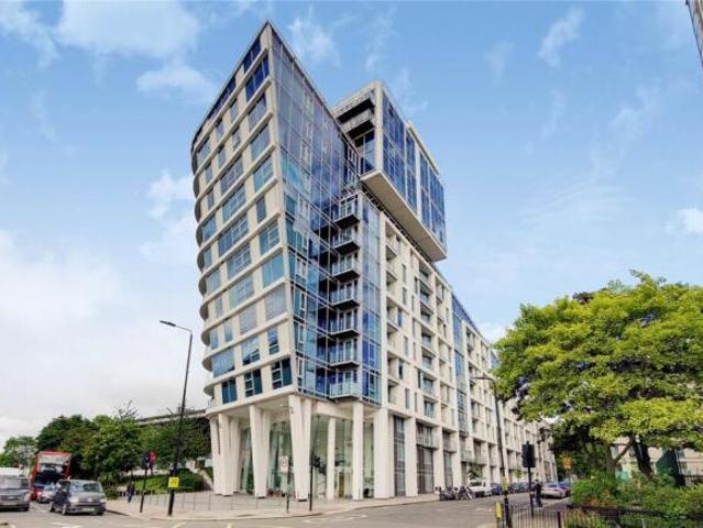 1 bedroom flat for rent in Visage Apartments, Winchester Road, NW3