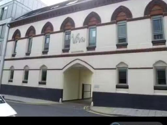 1 bedroom flat for rent in Viva, Birmingham, B1
