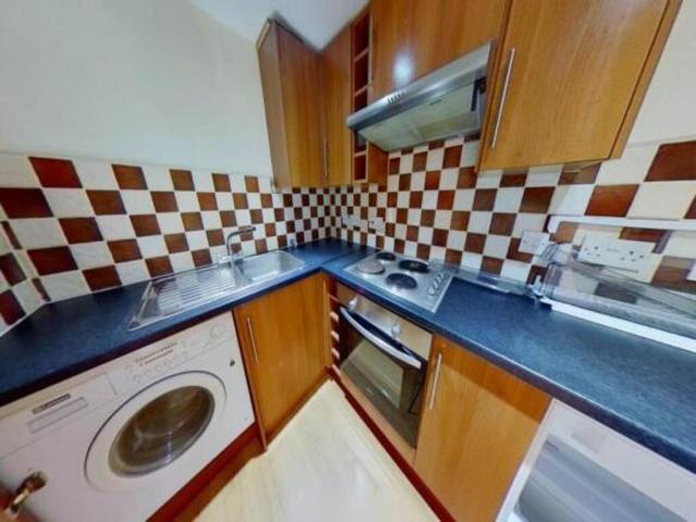 1 bedroom flat for rent in Vulcan Court, Wyeverne Road, Cathays, Cardiff, CF24