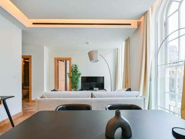 1 Bedroom Flat For Rent In W1, Baker Street