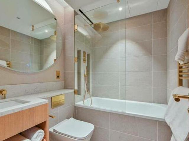 1 Bedroom Flat For Rent In W1, Baker Street