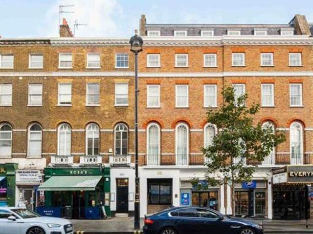 1 Bedroom Flat For Rent In W1, Baker Street