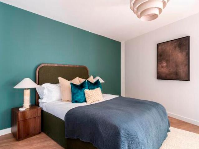 1 bedroom flat for rent in W 25, Kew Curve, Capital Interchange Way, Brentford, TW8