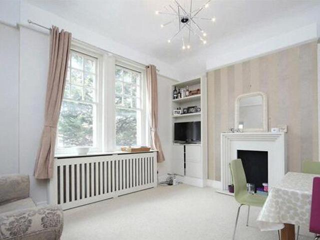 1 Bedroom Flat For Rent In Wandsworth, London