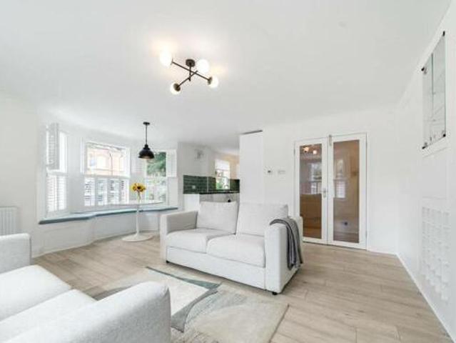 1 Bedroom Flat For Rent In Wandsworth, London