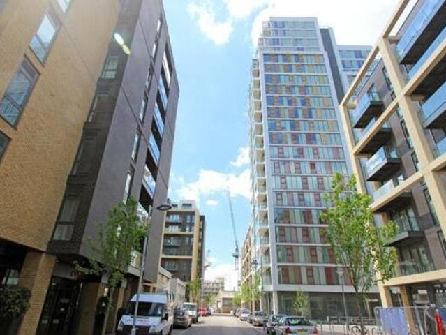 1 Bedroom Flat For Rent In Wandsworth, London