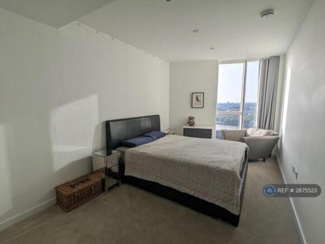 1 bedroom flat for rent in Wandsworth Road, London, SW8