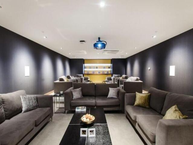 1 bedroom flat for rent in Wandsworth Road, SW8, Nine Elms, London, SW8