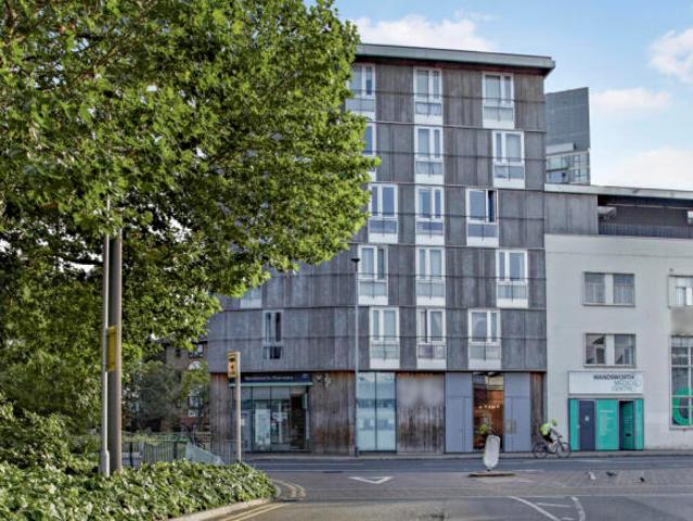 1 bedroom flat for rent in Wandsworth Workshops, 96 Garratt Lane, Wandsworth, SW18