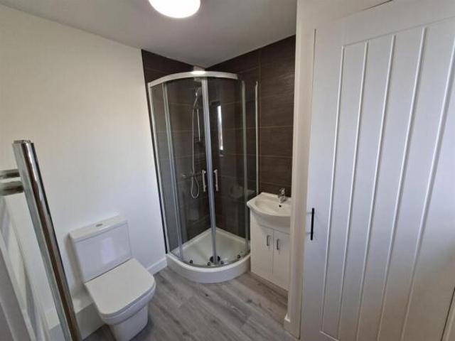 1 bedroom flat for rent in Wainwright, Werrington, Peterborough, PE4