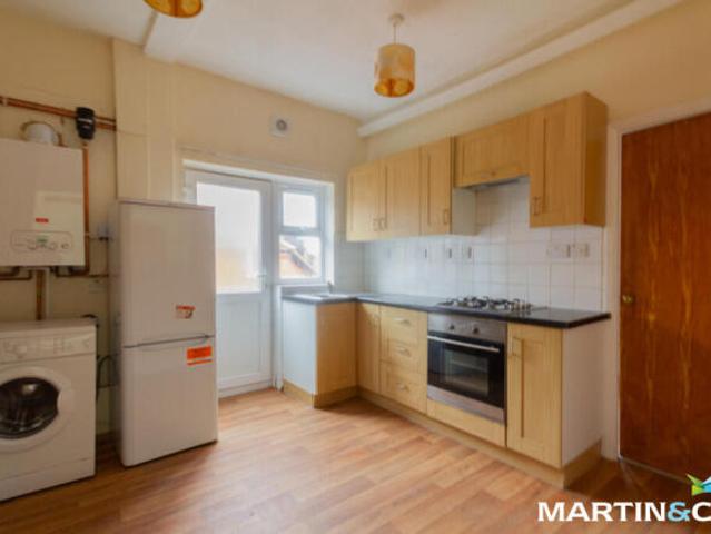 1 bedroom flat for rent in Wake Green Road, Moseley, B13