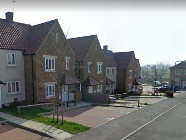 1 bedroom flat for rent in Wakerley Close PE8