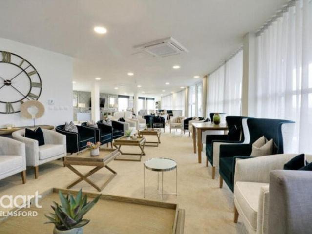 1 bedroom flat for rent in Walter House, Rainsford Road, Chelmsford, CM1
