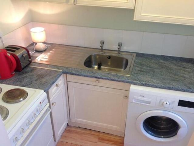 1 bedroom flat for rent in Walter Street, Dennistoun, Glasgow, G31