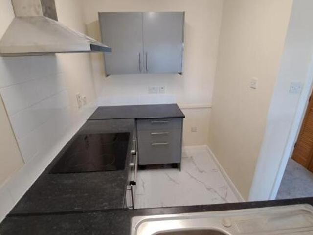 1 bedroom flat for rent in Walter Street, Glasgow, City, G31