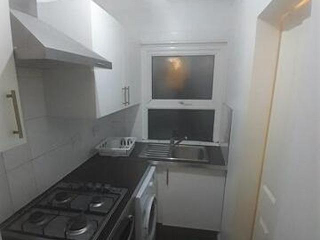 1 Bedroom Flat For Rent In Walthamstow