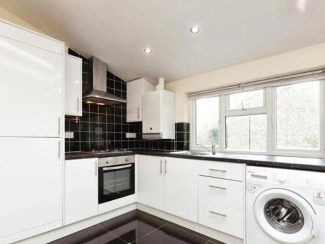 1 Bedroom Flat For Rent In Walthamstow, London