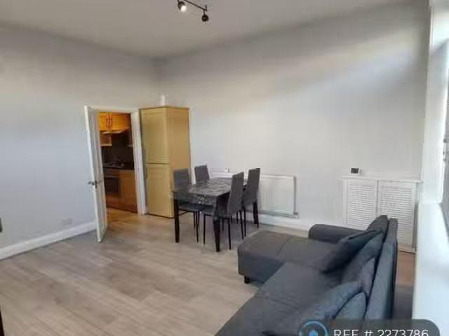 1 bedroom flat for rent in Walthamstow, London, E17