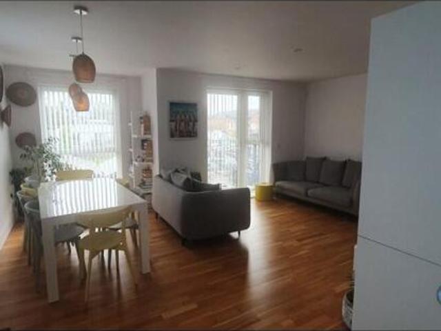 1 bedroom flat for rent in Walthamstow, London, E17