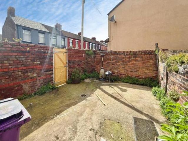 1 bedroom flat for rent in Walton Lane, Liverpool, L4