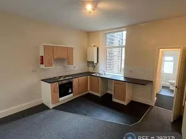 1 bedroom flat for rent in Walton St, Colne, BB8