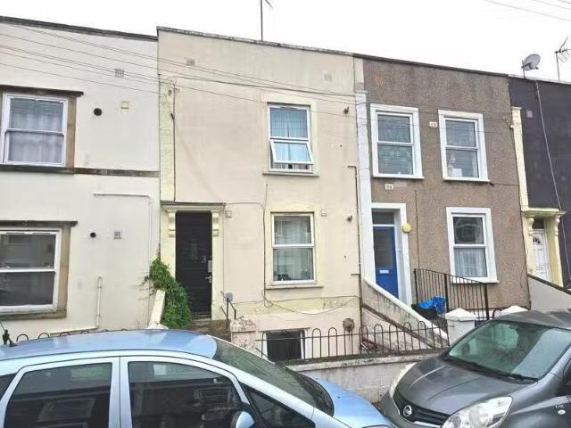 1 bedroom flat for rent in Walton Street, Easton, Bristol, BS5