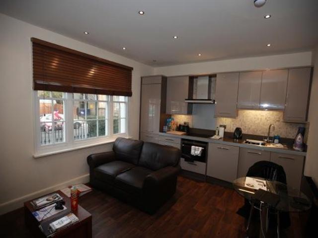 1 bedroom flat for rent in Walton Street Flat 2 Jericho Oxford, OX1