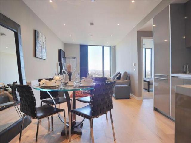1 bedroom flat for rent in Walworth Road, Elephant and Castle, London, SE1