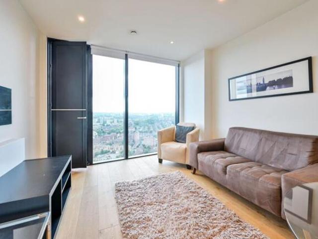 1 bedroom flat for rent in Walworth Road, Elephant and Castle, London, SE1