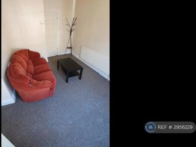 1 bedroom flat for rent in Walbrook Road, Derby, DE23