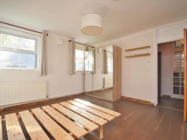 1 bedroom flat for rent in Waldram Park Road London SE23