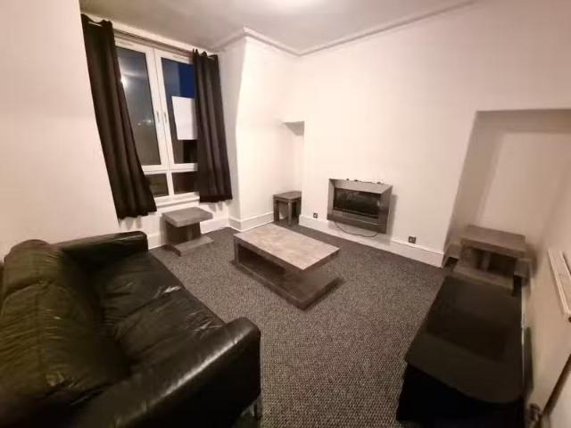 1 bedroom flat for rent in Walker Road, Torry, Aberdeen, AB11
