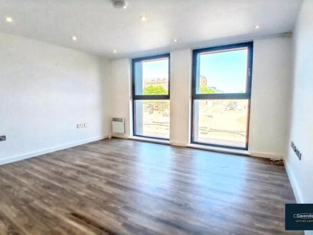 1 bedroom flat for rent in Walkers, Robinson Way, Chester, CH1