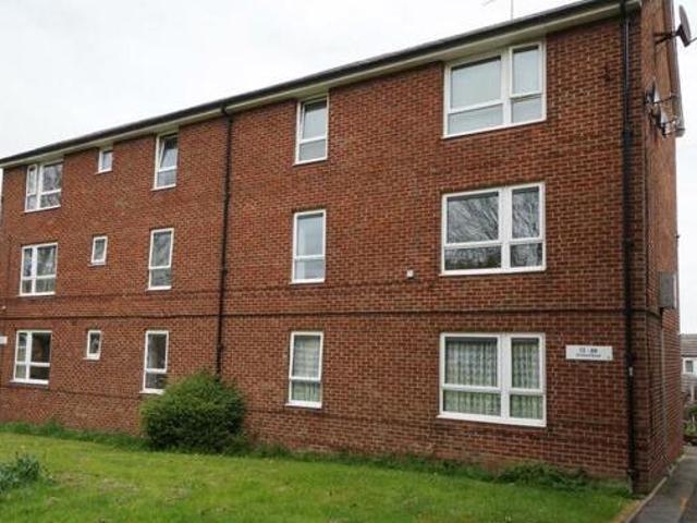 1 Bedroom Flat For Rent In Walkley, Sheffield
