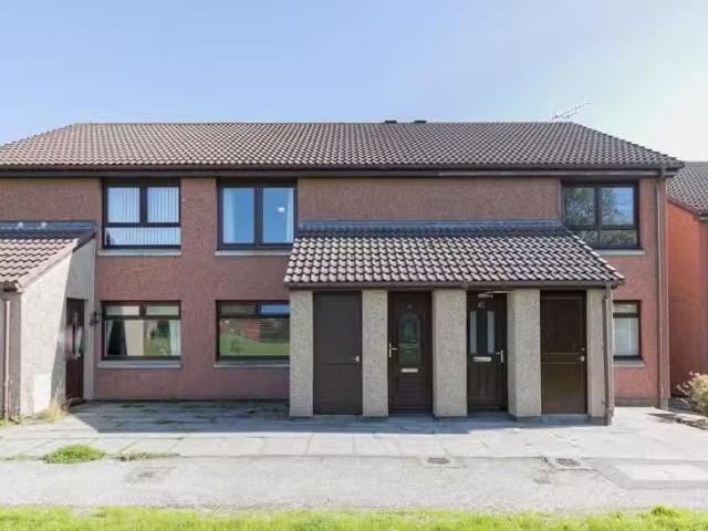 1 bedroom flat for rent in Wallacebrae Wynd, Bridge of Don, Ab.