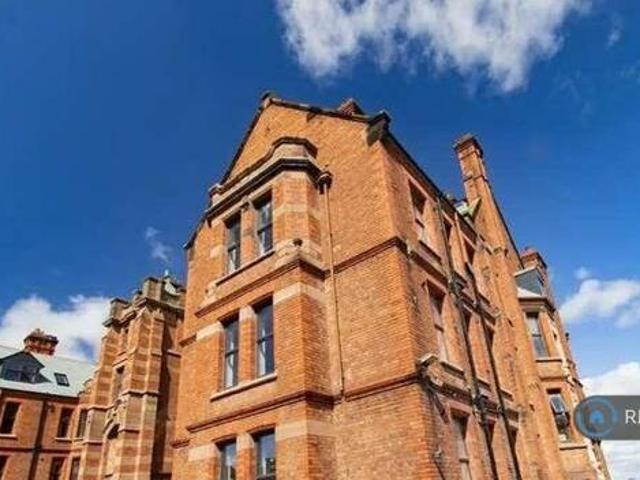 1 Bedroom Flat For Rent In Wallasey