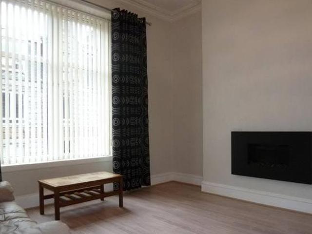 1 bedroom flat for rent in Wallfield Place First Right AB25