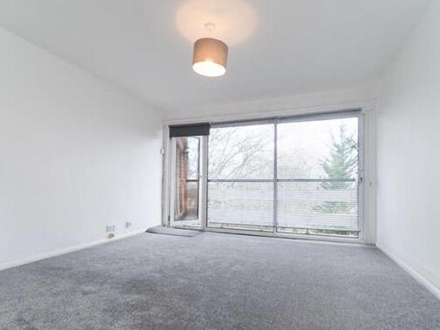 1 Bedroom Flat For Rent In Wallington