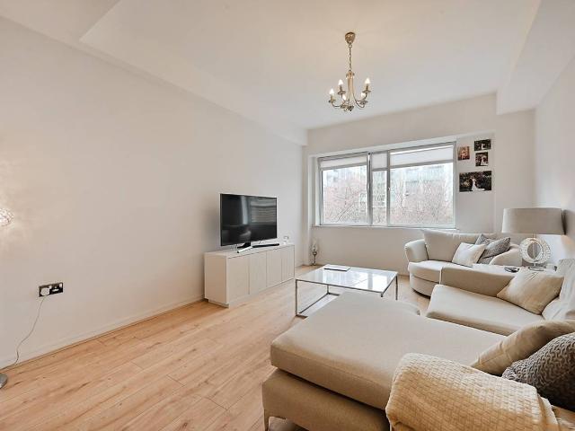 1 Bedroom Flat for Rent in Wallis House | Foxtons