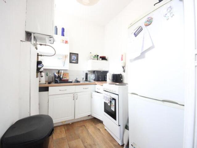 1 bedroom flat for rent in Walmgate, YO1