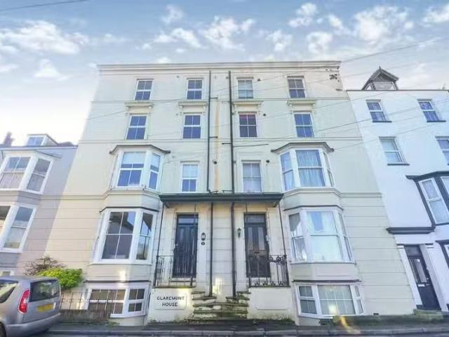 1 bedroom flat for rent in Walmer Castle Road, Walmer, Deal, K.